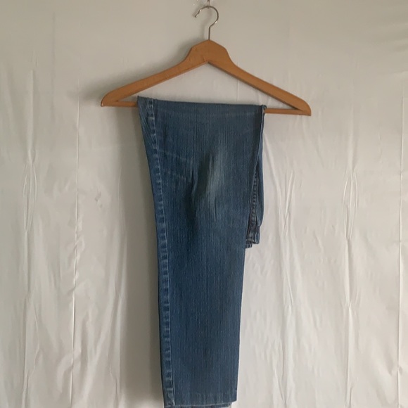 White Stag | Jeans | White Stag Jeans Size S Womens Petite Elastic ...